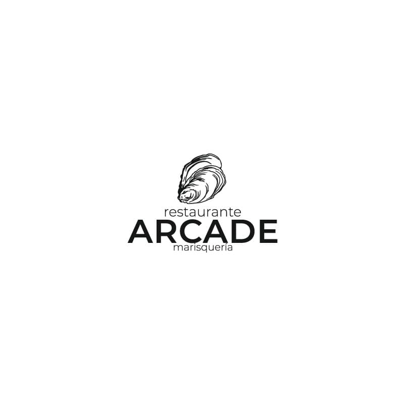 Comida gallega y tradicional-Marisquería Arcade